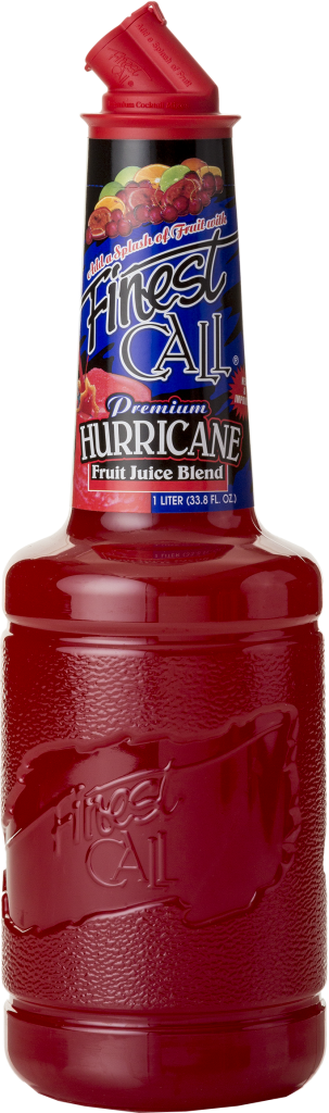 Hurricane Mix - Finest Call