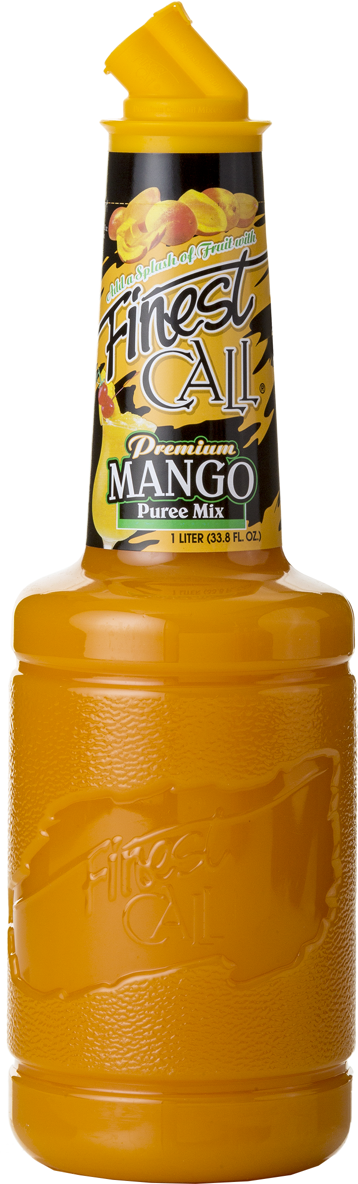 Mango Puree – Finest Call