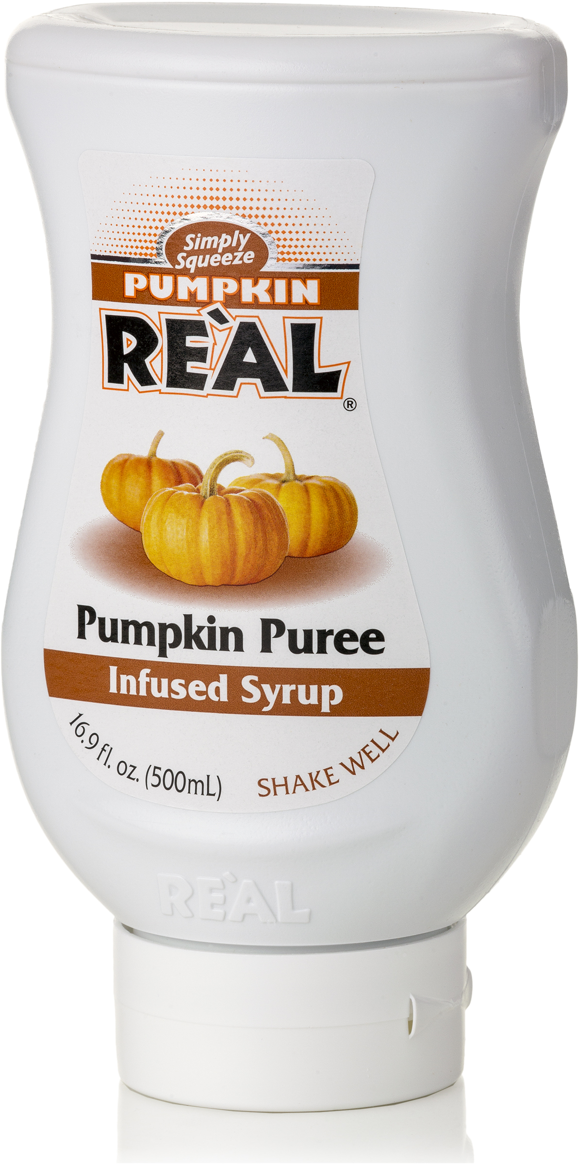 Pumpkin Reál - Finest Call