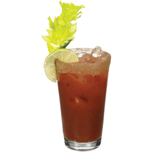 Premium Bloody Caesar Mix | Finest Call