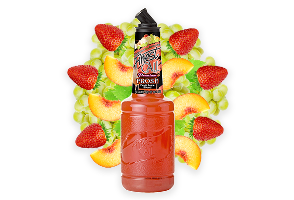 Dependable Cocktail Mix for Professionals | Finest Call