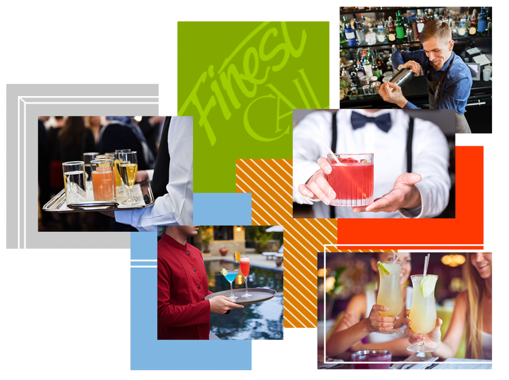 Premium Cocktail Mixes for Tasty Mixed Drinks | Finest Call