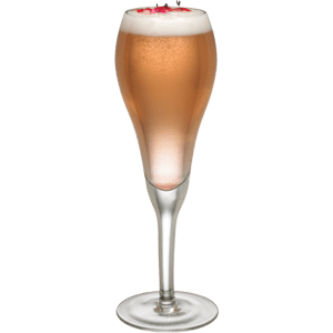 Prickly Pear Syrup - Finest Call