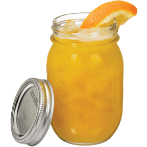 Mango Puree - Finest Call